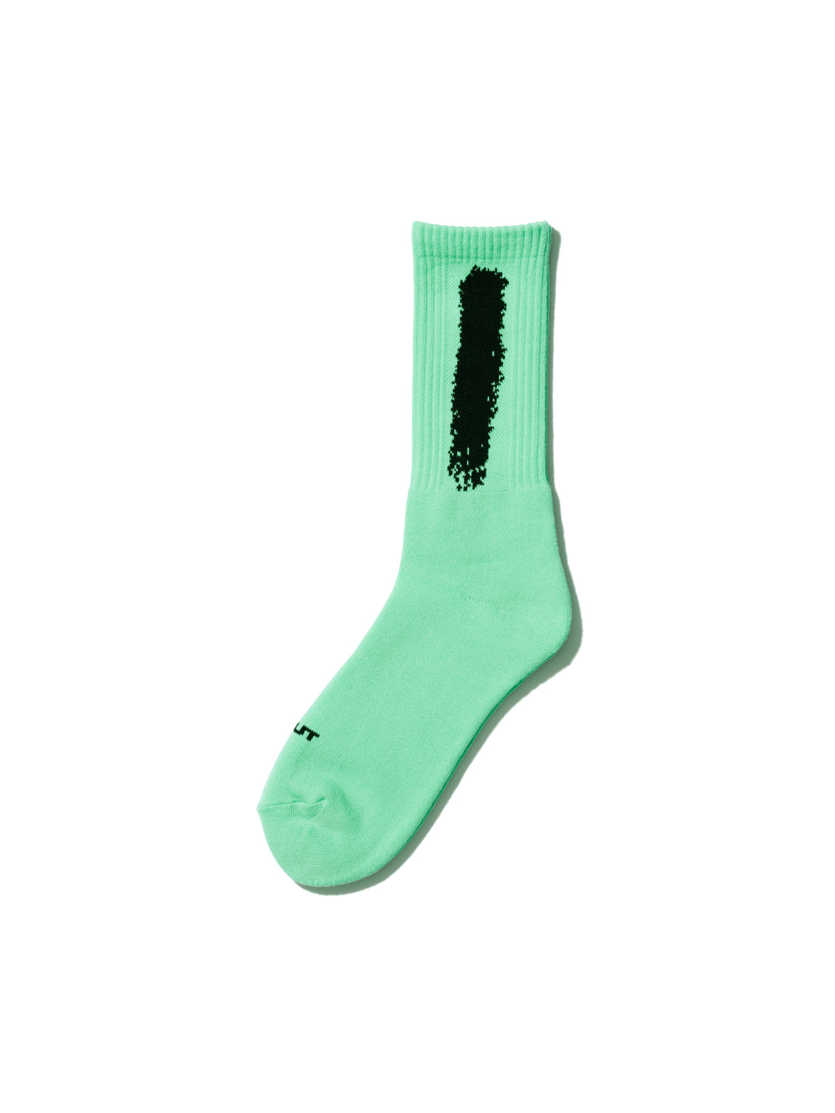 SOCKS SPRAY (ICE GREEN)